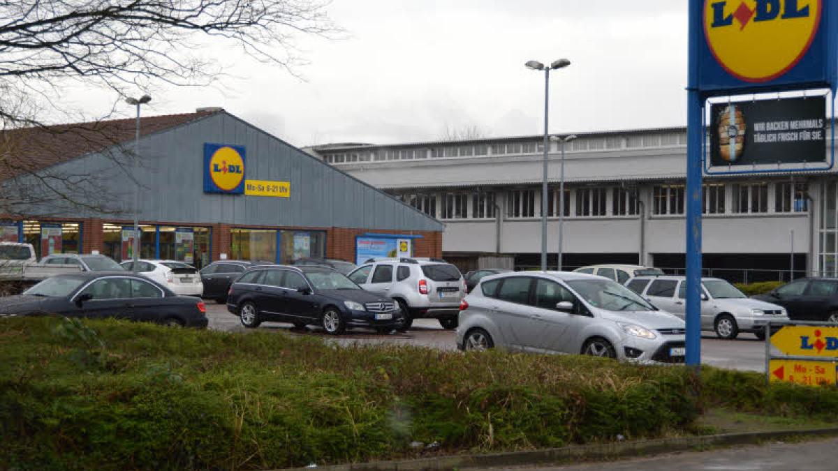 Lidl will wachsen