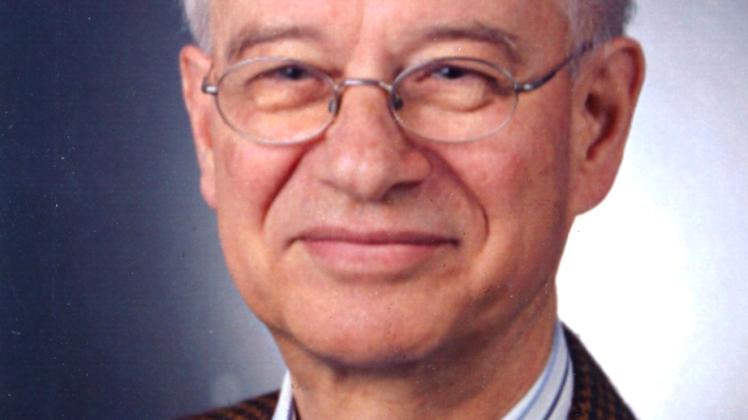 Helmut Griesers Blick auf die Russland-Politik