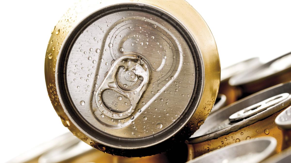 Ehrentag der Bierdose – ein umstrittenes Produkt | SHZ