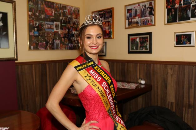 Die Schönste im Land: Auf dem langen Weg zur „Miss Germany“