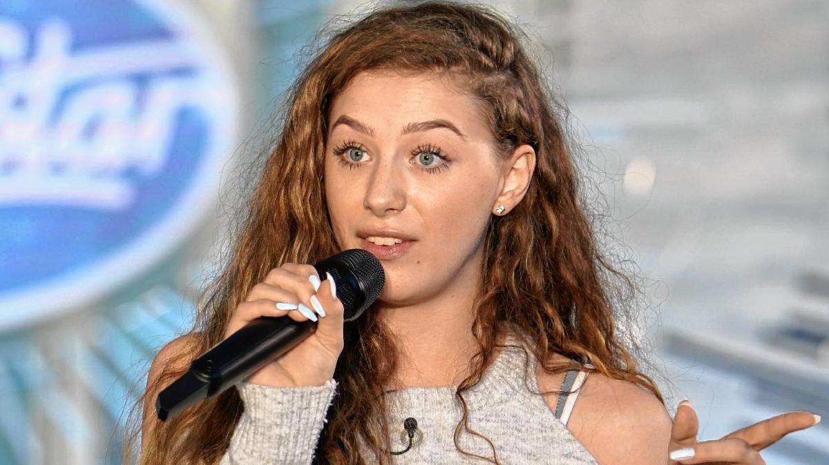 Molly Sue Horn: Laboe als Heimathafen – die Bühnen der Welt im Bl