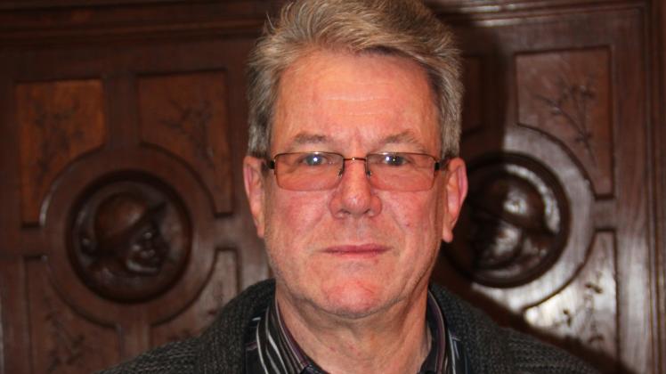 „Wir wollen ältere und jüngere Senioren zusammenbringen“