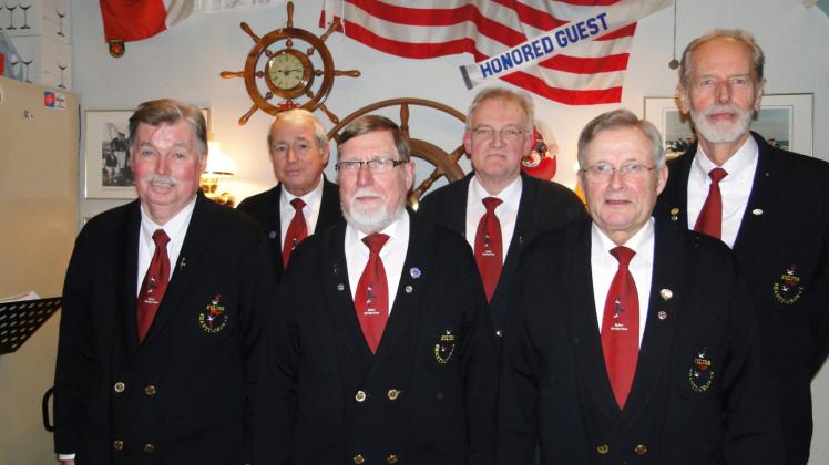 Rückblick auf ein erfolgreiches Jahr