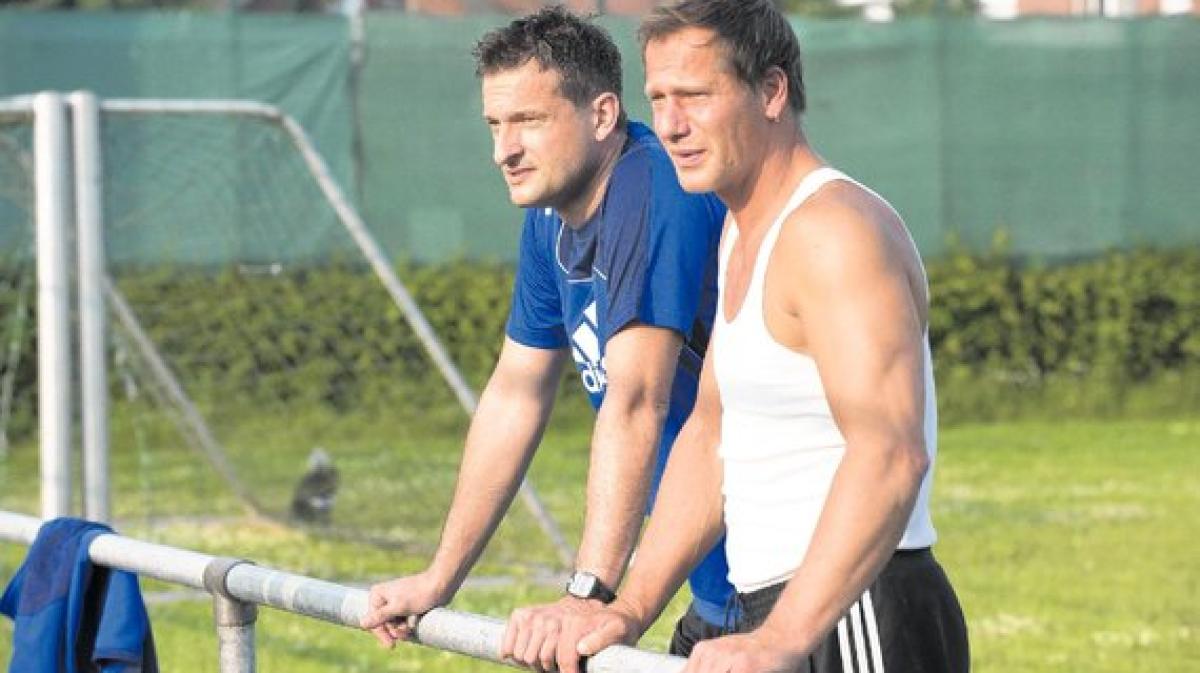 FC Elmshorn startet in die Oberligasaison