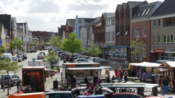 Feriengäste wollen auch mittags einkaufen