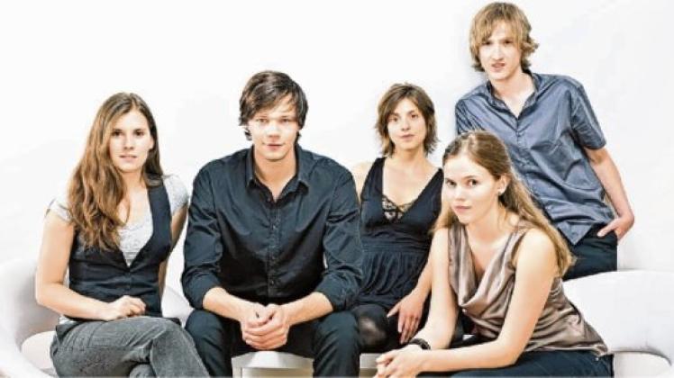 Wortart: Dichtkunst trifft Vokalkunst | SHZ