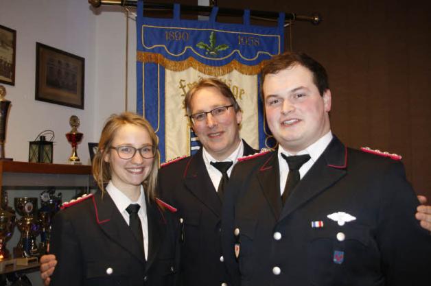 Wehrführer Guttchen beklagt fehlenden Respekt der Politik