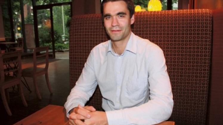 Duckwitz bekennt: "Die Wehmut von 2008 hat sich mittlerweile gele