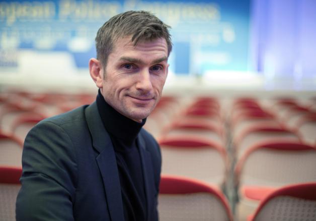 GSG-9-Chef zur Terror-Abwehr: „Wir müssen permanent am Ball bleib