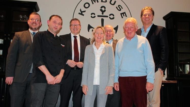 Papenburg will „Fairtrade-Town“