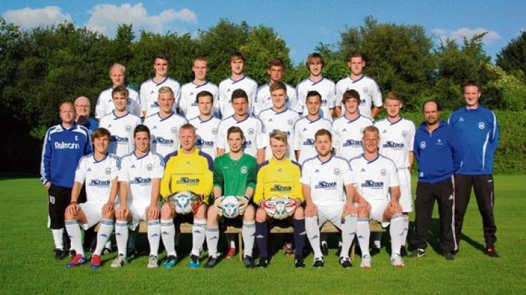 Schleswig-Holsteins gallisches Dorf