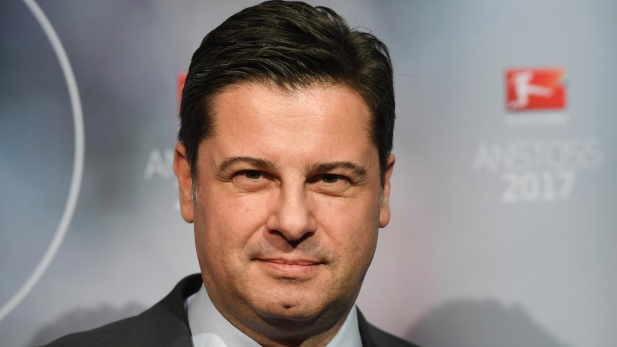 DFL-Boss Christian Seifert: „Es wird keine Hinterzimmerkommission