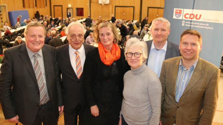 Kalinka unangefochten auf Platz eins | SHZ