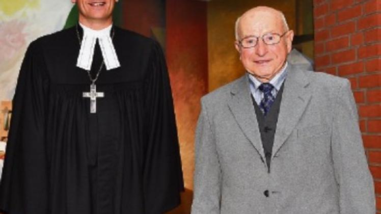 Kirchenkasse stets im Blick