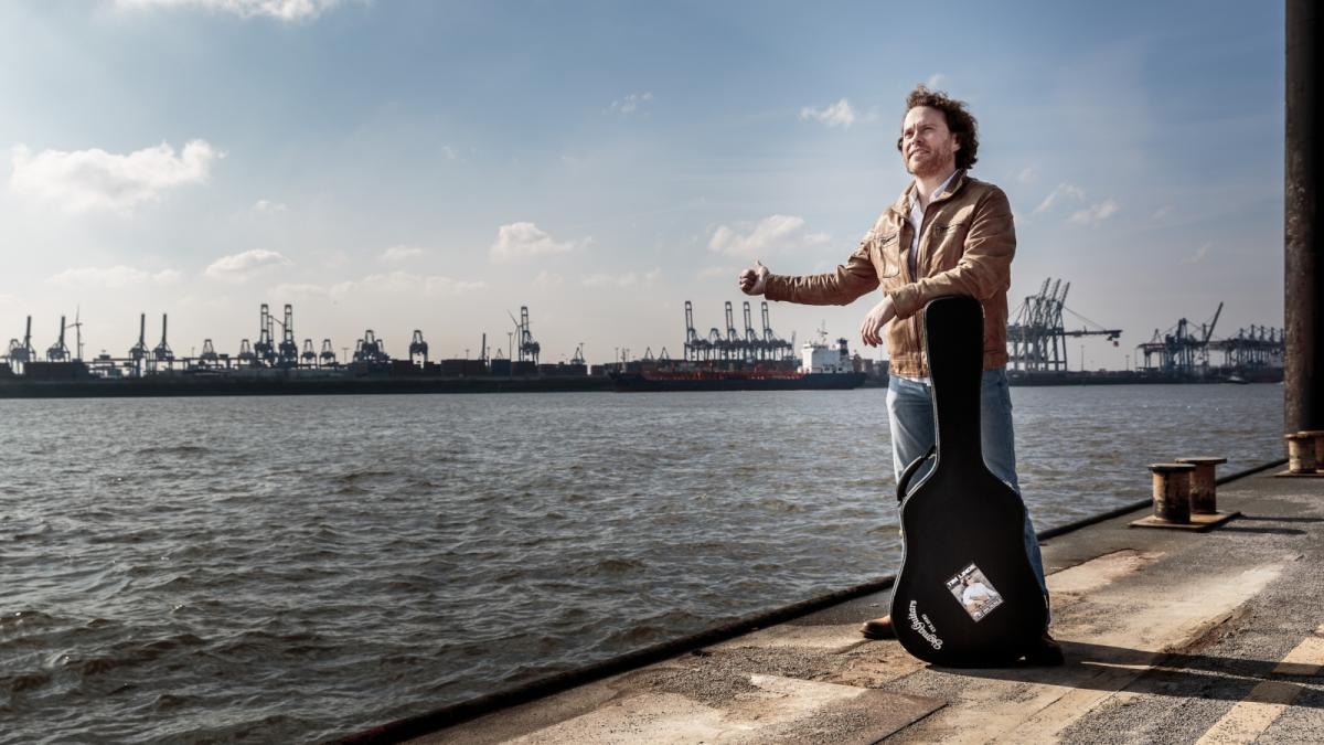 Tim Linde zum Zweiten | SHZ