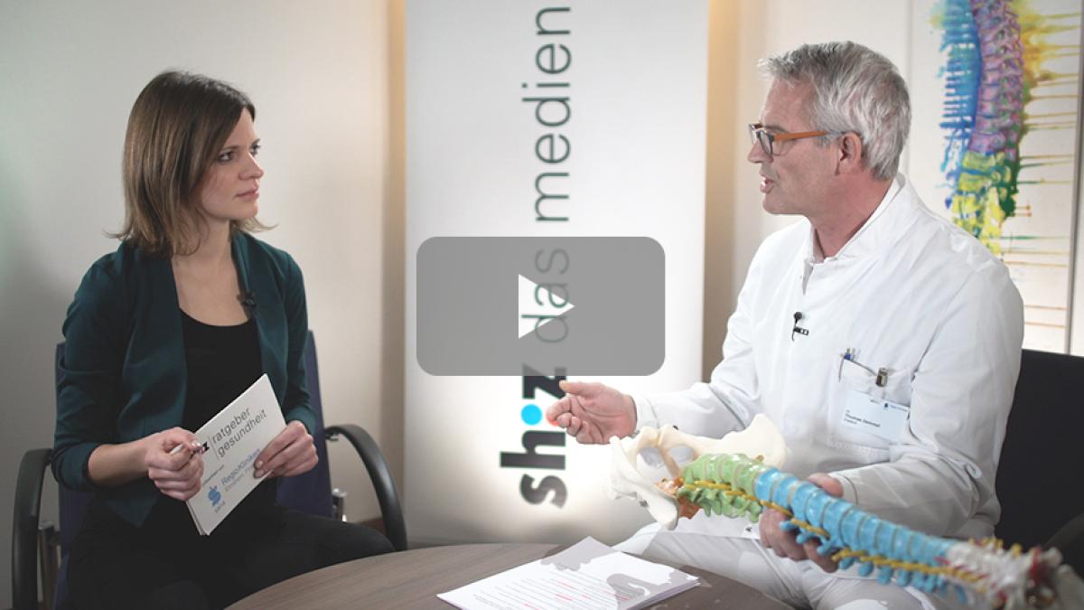 Mit Video: Dr. Thomas Demmel beantwortet Leser-Fragen zum Thema B | SHZ