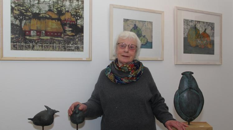 Mit viel Liebe zum Detail