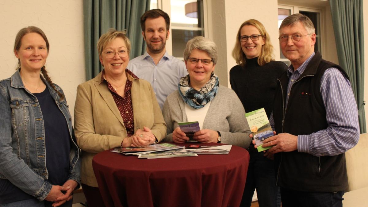 Ein Verein für E-Mobilität