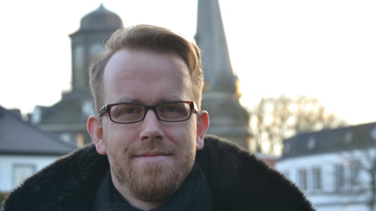 Rellinger im Einsatz für das „Superprojekt EU“