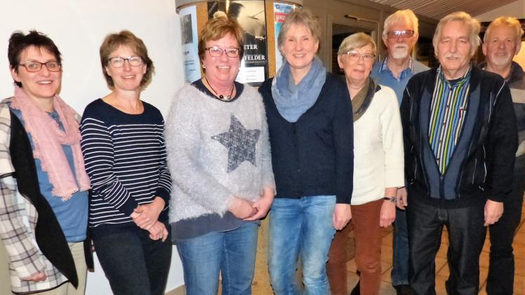 Erfolgreiche Arbeit für die Kultur | SHZ