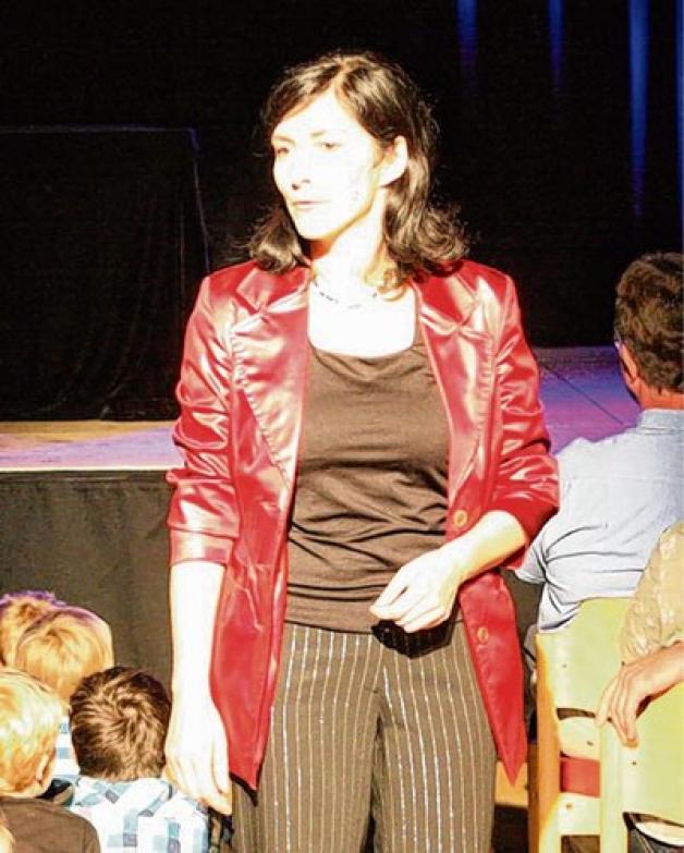 Lyrisch, poetisch und zauberhaft