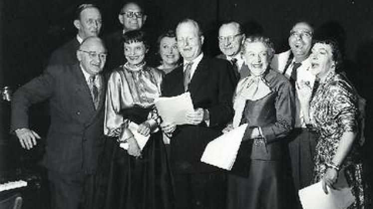 "Der Insulaner verliert die Ruhe nicht"