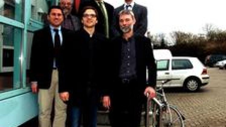 ZVO erarbeitet Zukunftskonzept für Abwasserbeseitigung