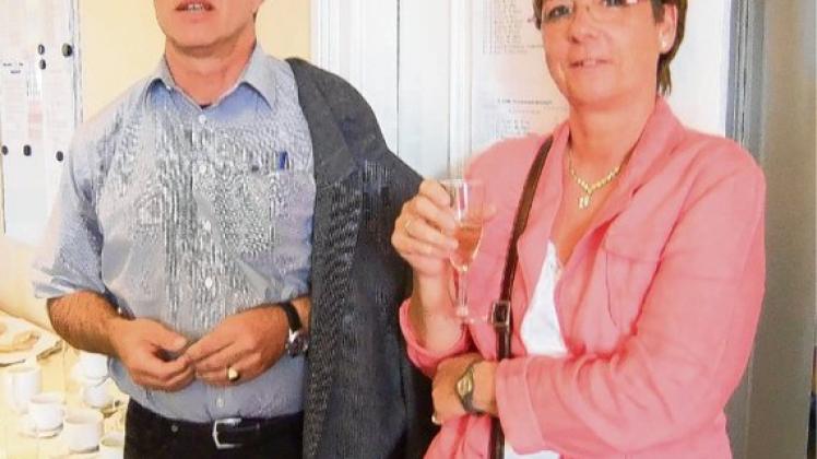 Bridge-Turnier im Luckys