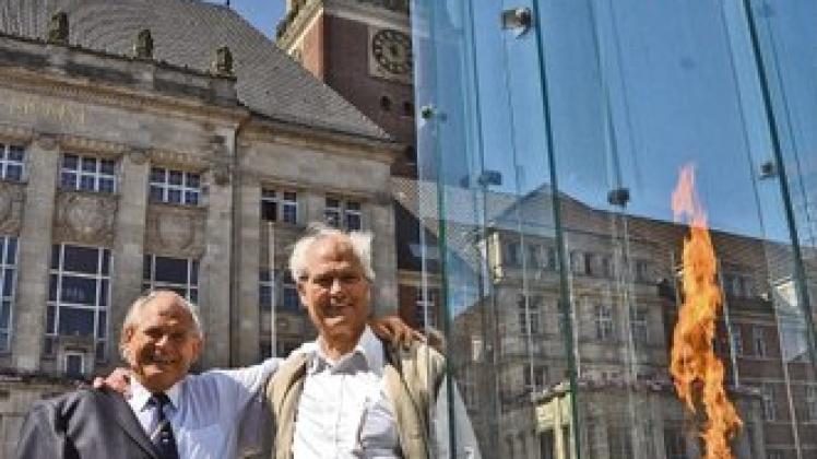 Olympia: "Ratze-Kieler" fiebern mit | SHZ