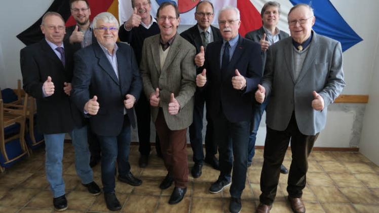 CDU will mehr Geld für Gemeindestraßen und -wege geben