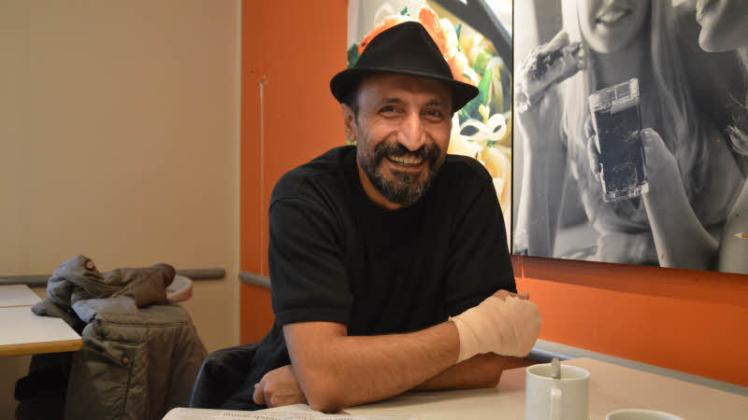 „In Friede und Freiheit“