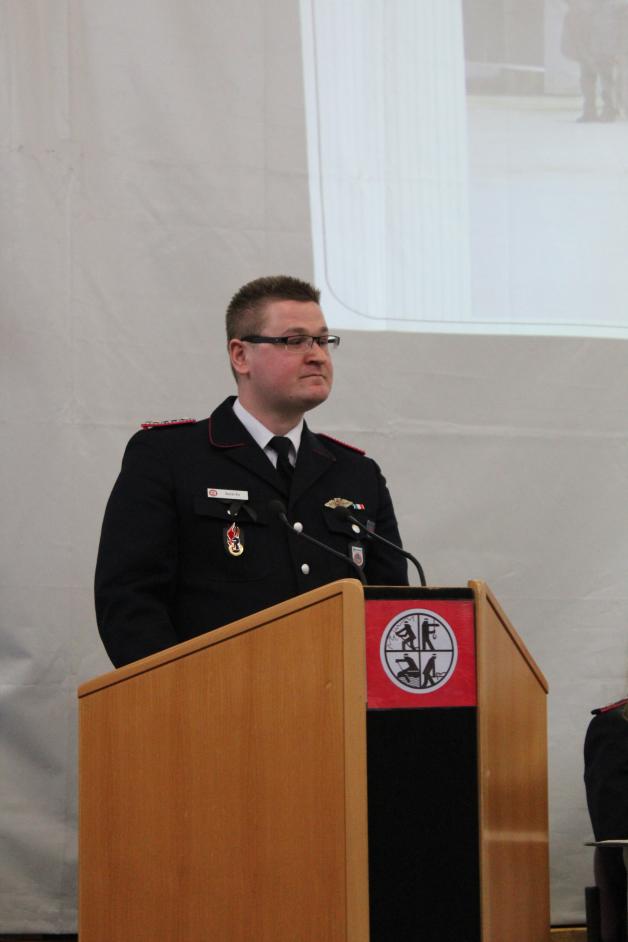 Die Schocks sind überwunden