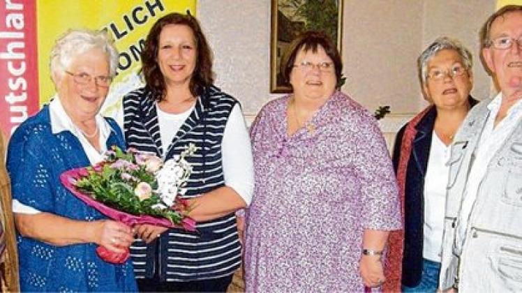 Klotzsch wiedergewählt