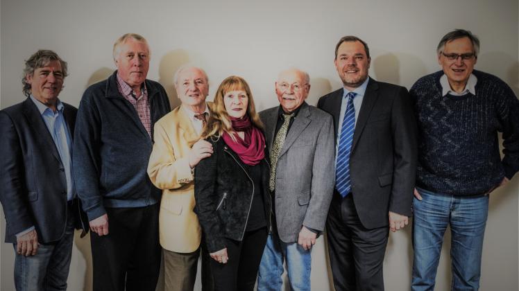 Andreas Wilken ist Spitzenkandidat