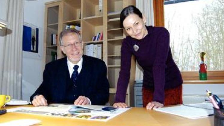 "Menschen und Unternehmen gehen stets Hand in Hand"