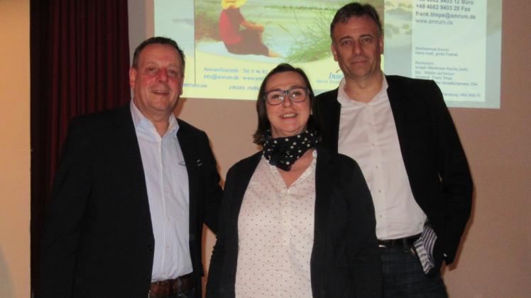 Amrum zieht die Gäste an