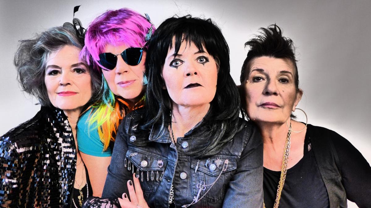 Frauenpower auf Bürgerbühne