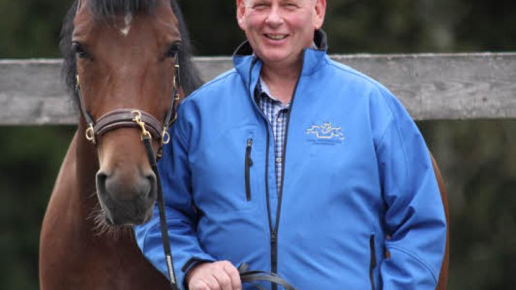 Live-Tour mit Michael Geitner in Futterkamp | SHZ