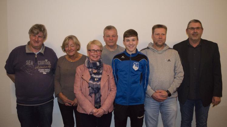 „Ein wichtiger Pfeiler des Dorflebens“