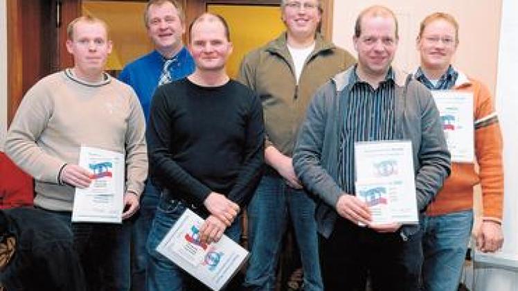 Elmshorner Bauer ausgezeichnet