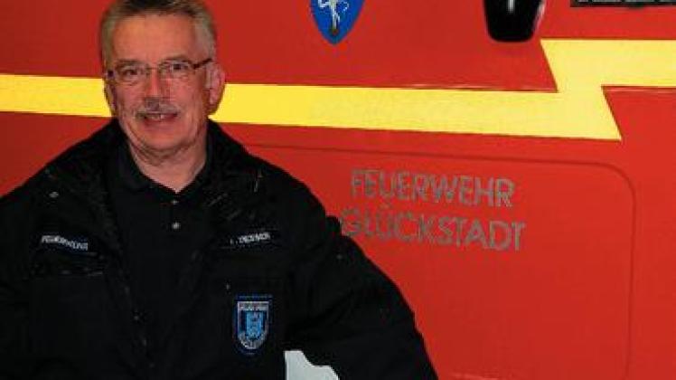 Feuerwehr braucht neue Fahrzeuge