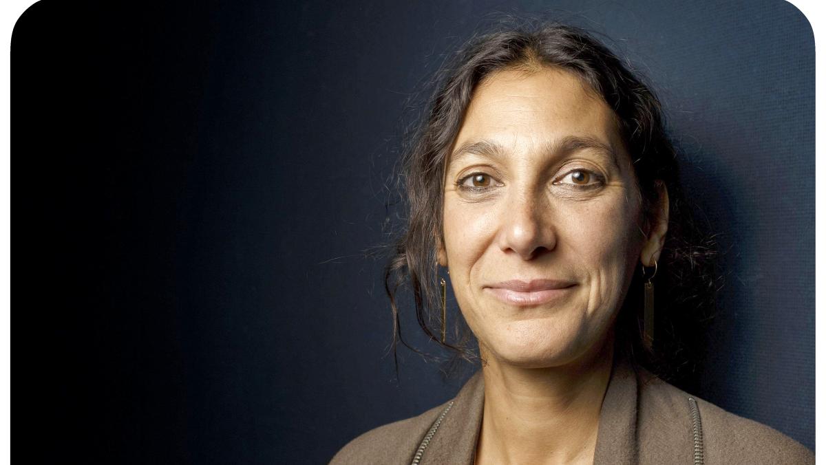 Regisseurin Emily Atef über Diskriminierung bei der ARD und ihre