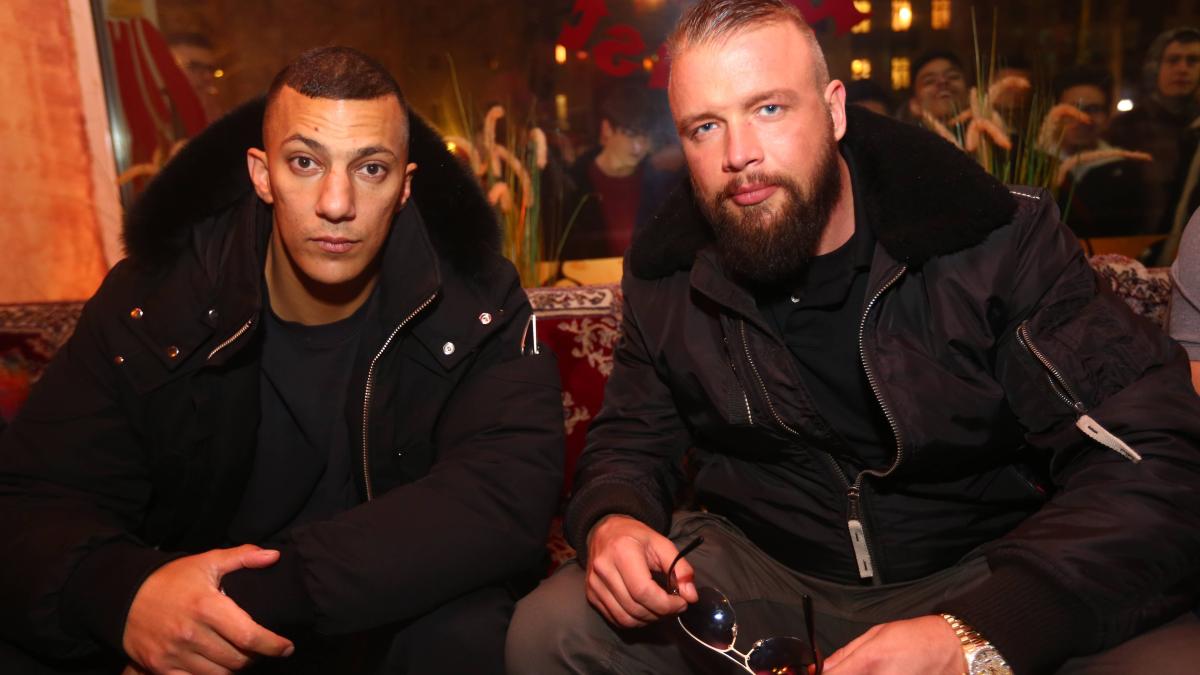 Auschwitz-Vergleich: Diskussion um Rapper-Text vor Verleihung | SHZ