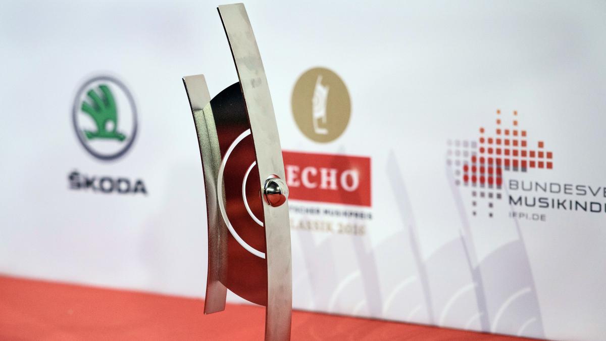Echo: Nominierungen, Live-Acts und die Rapper-Debatte