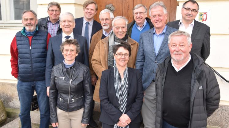 Nachwuchssorge beschäftigt Vereine