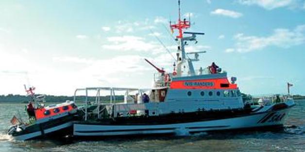 Maasholmer Retter halfen 212 Menschen aus Gefahr | SHZ