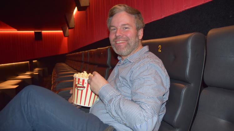 „Das Filmpublikum in Schleswig ist anspruchsvoll“