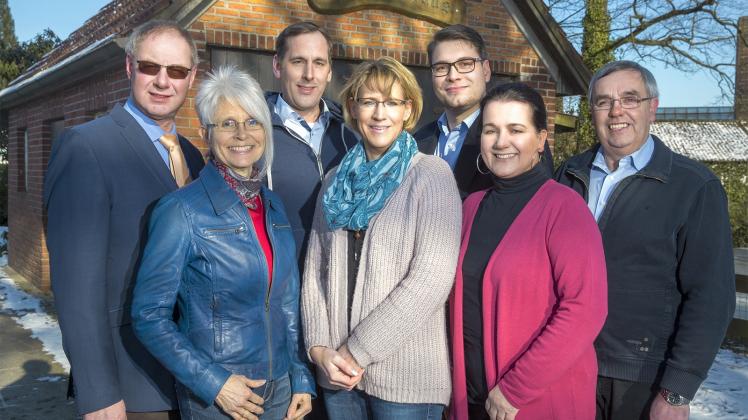 CDU stellt Kandidaten vor