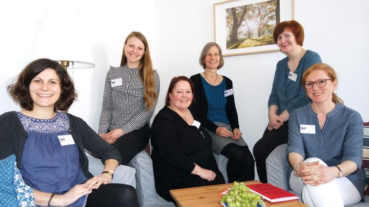 Gegen Stalking und häusliche Gewalt