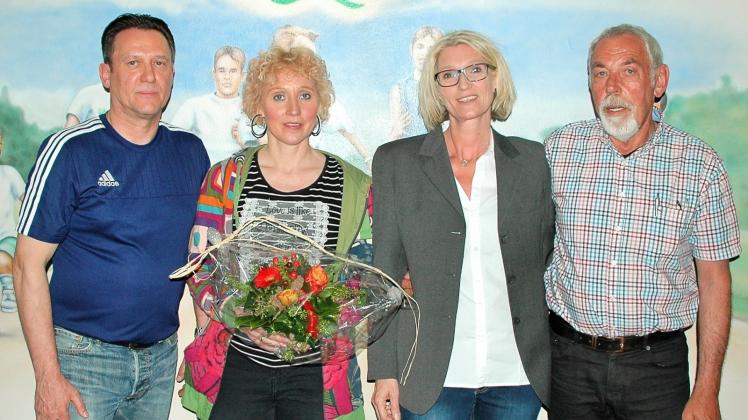 TSV plant Sport-Olympiade